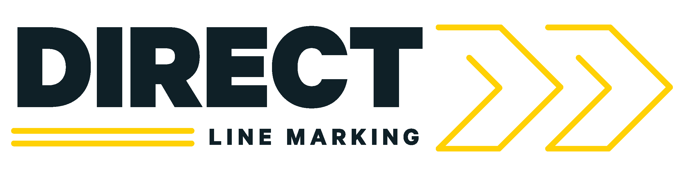 Line Marking Logo